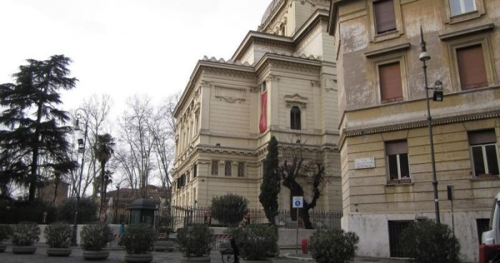 Jewish Ghetto - Synagogue - Trastevere Districy Visit Inside | Brastours