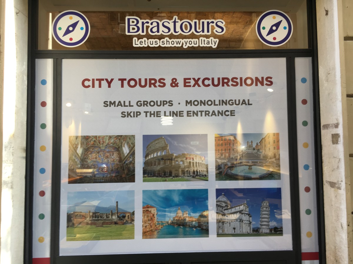 Private Experiences | Brastours