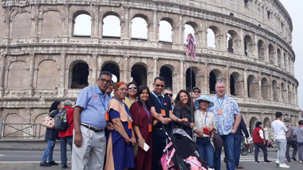 Brastours | Walking, Bus & Private Tours of Italy